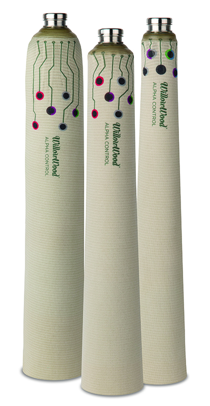 Alpha Control Liner System | WillowWood | Prosthetic Components